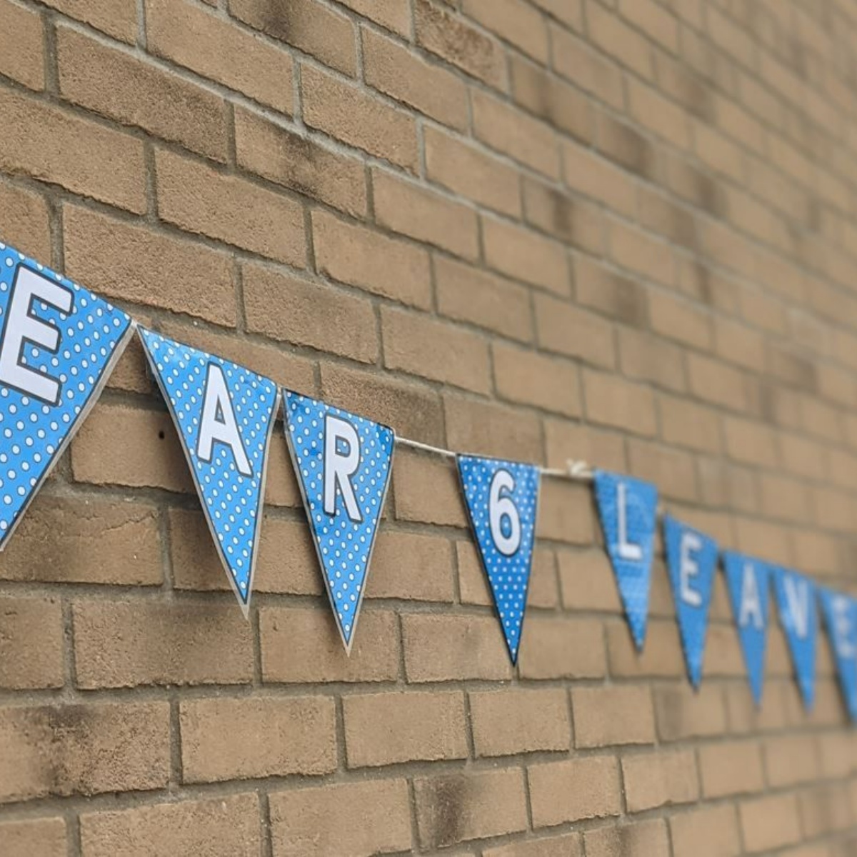 Goodbye Year 6! - Hillcrest Primary School